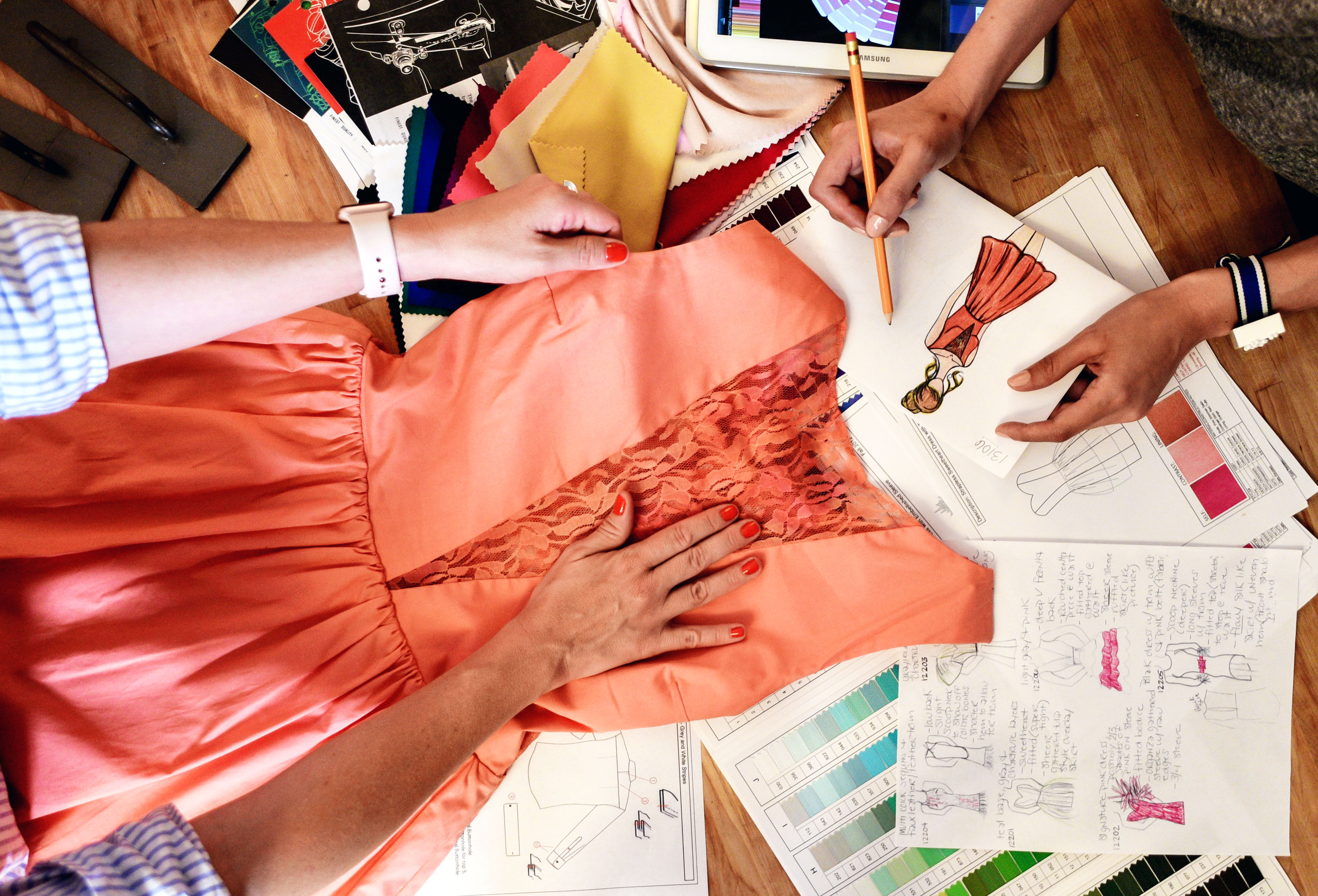 How to Evaluate Your Prototype and Prepare for a Fit Session - Xochil